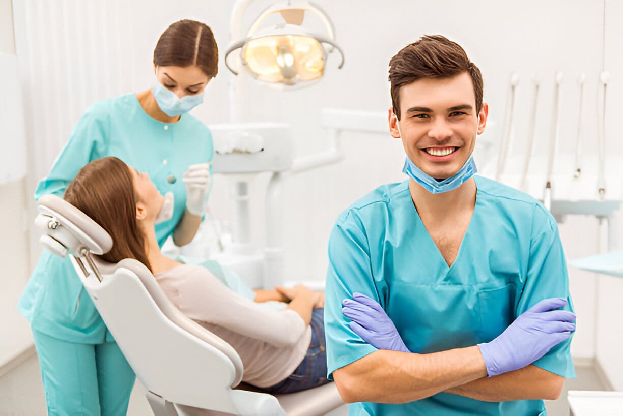 Periodontal Therapy in Brookline, MA - Comprehensive Gum Care in the ...